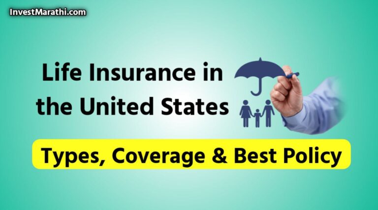 Understanding Life Insurance In The United States: Types, Coverage, And ...