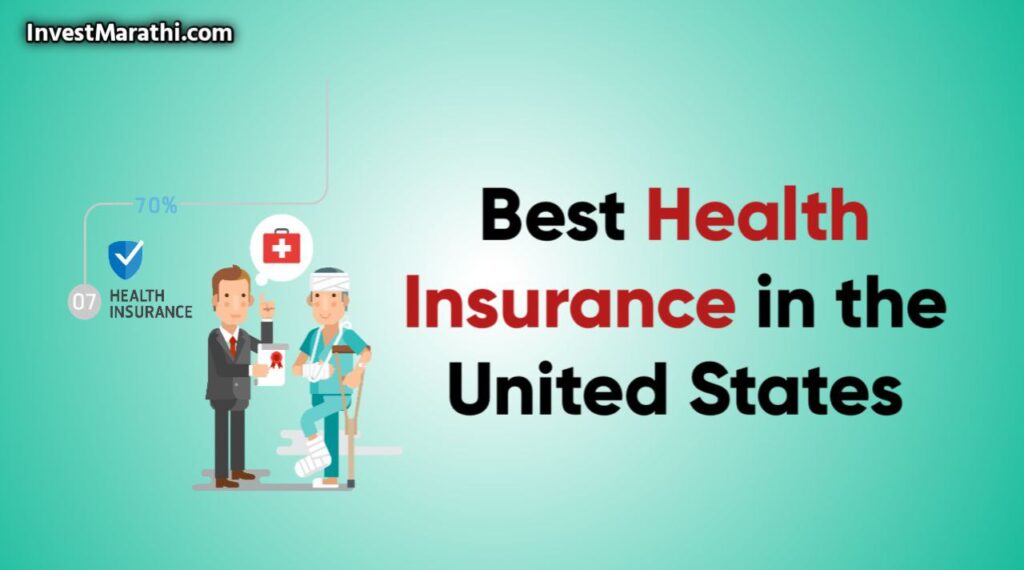 Best Health Insurance In The USA: Understanding Your Options And ...
